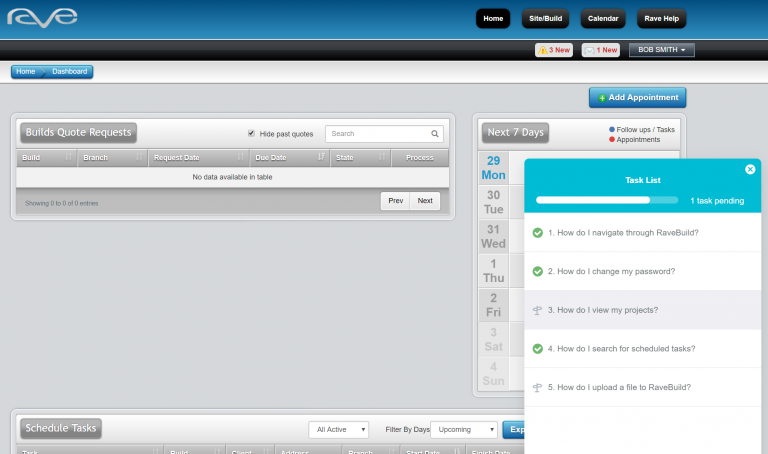 Rave Build Pricing, Alternatives & More 2025 | Capterra