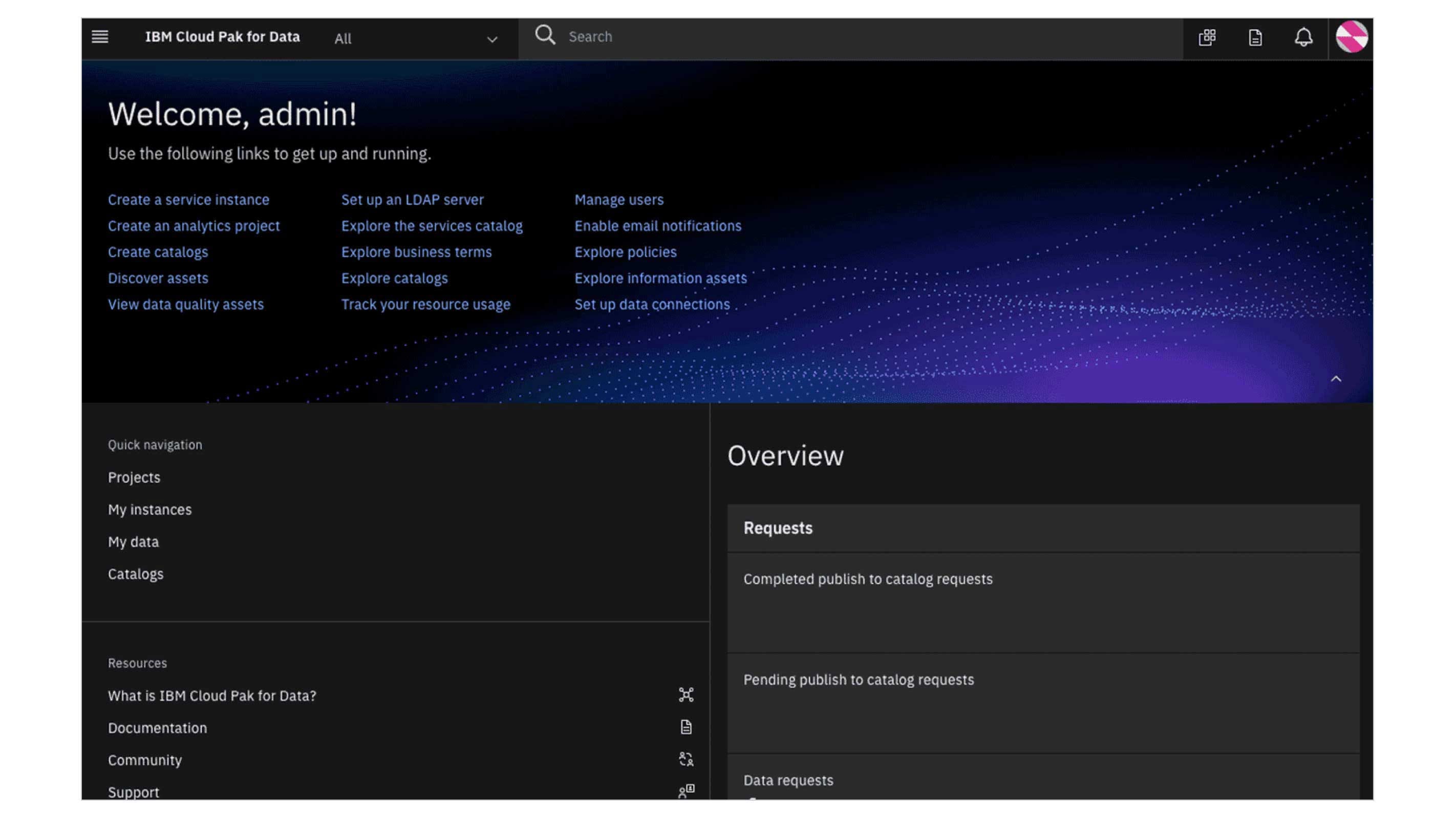 IBM Watson Knowledge Catalog Cost & Reviews - Capterra Australia 2025