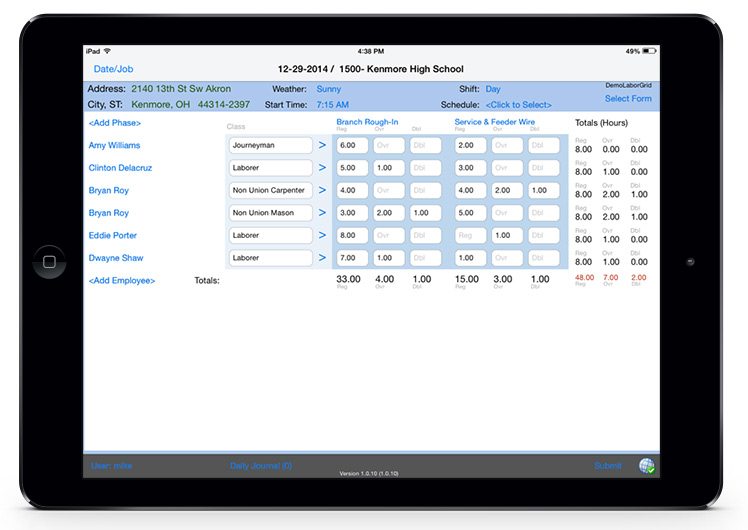 PowerTrack 2025 Pricing, Features, Reviews & Alternatives | GetApp