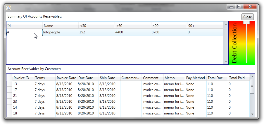 Nominal Accounting 2024 Pricing, Features, Reviews & Alternatives | GetApp