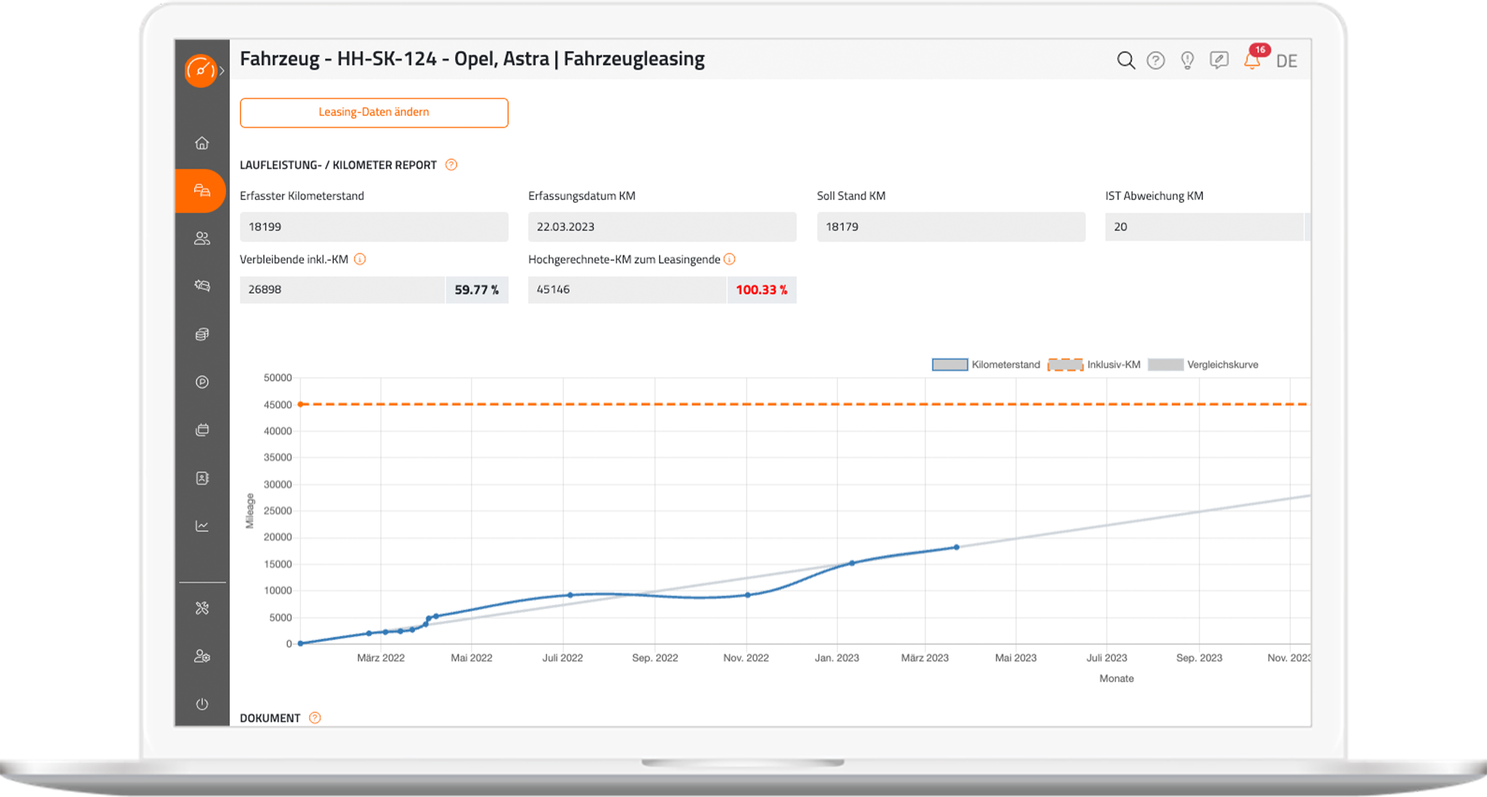 CARMADA Software - 2025 Reviews, Pricing & Demo
