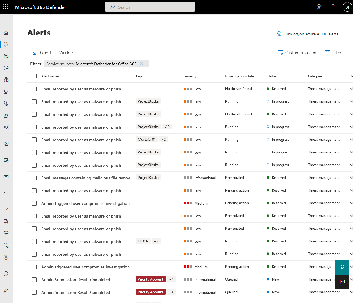 Microsoft Defender for Office 365 Pricing, Alternatives & More 2024 ...