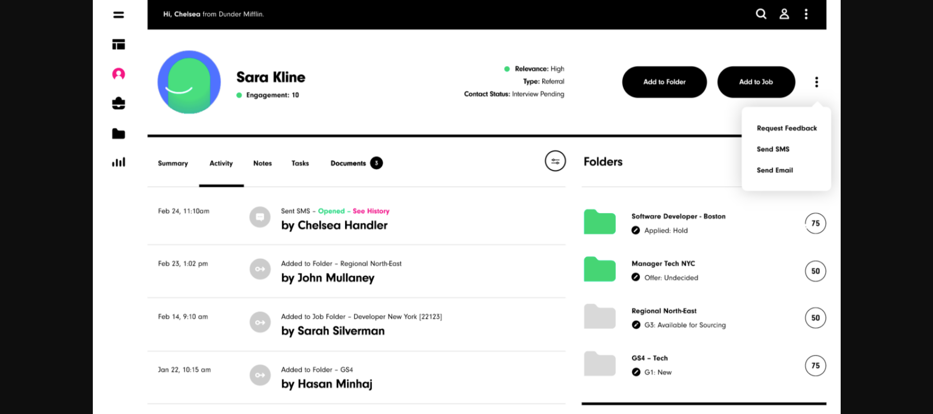 SmashFlyX: precios, funciones y opiniones | GetApp México 2025