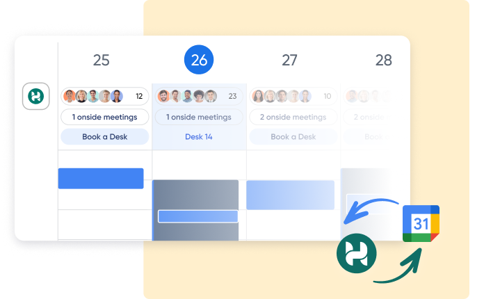 OfficeRnD Workplace Software - 2025 Reviews, Pricing & Demo