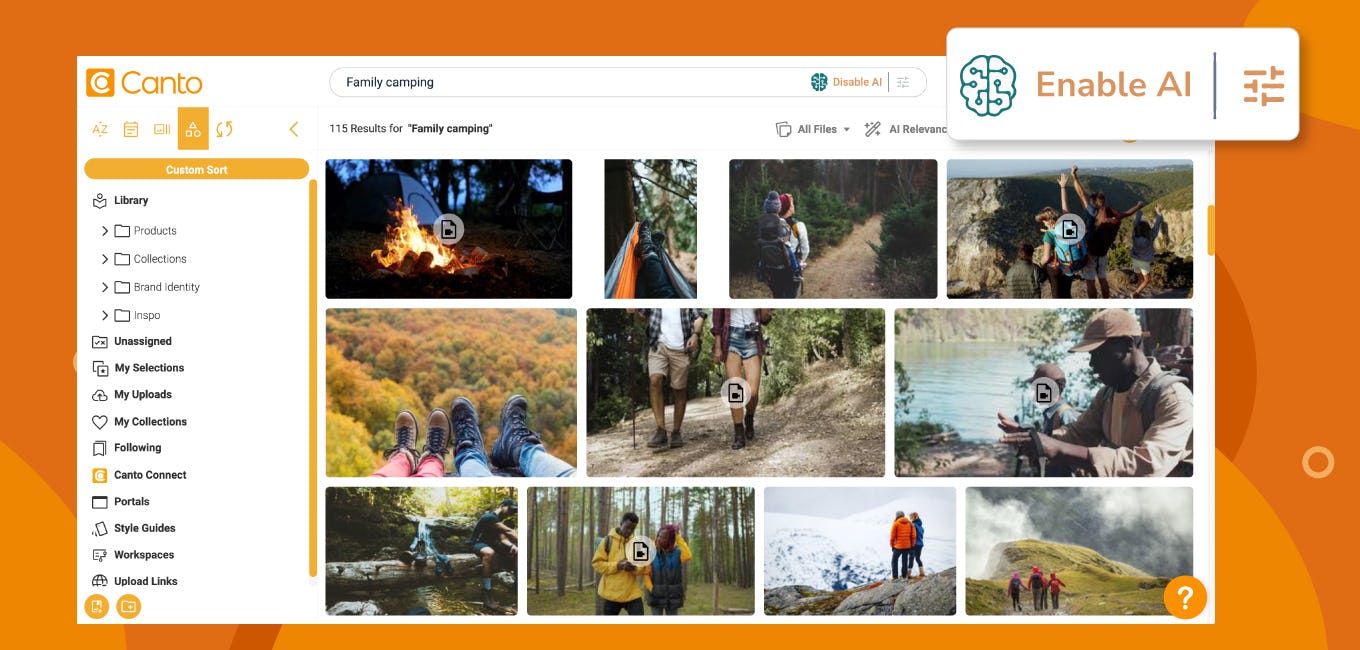 Canto Software - 2024 Reviews, Pricing & Demo