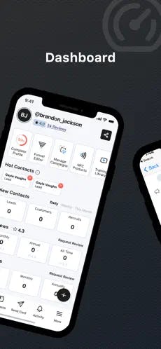 RepCard Reviews, Cost & Features | GetApp Australia 2024