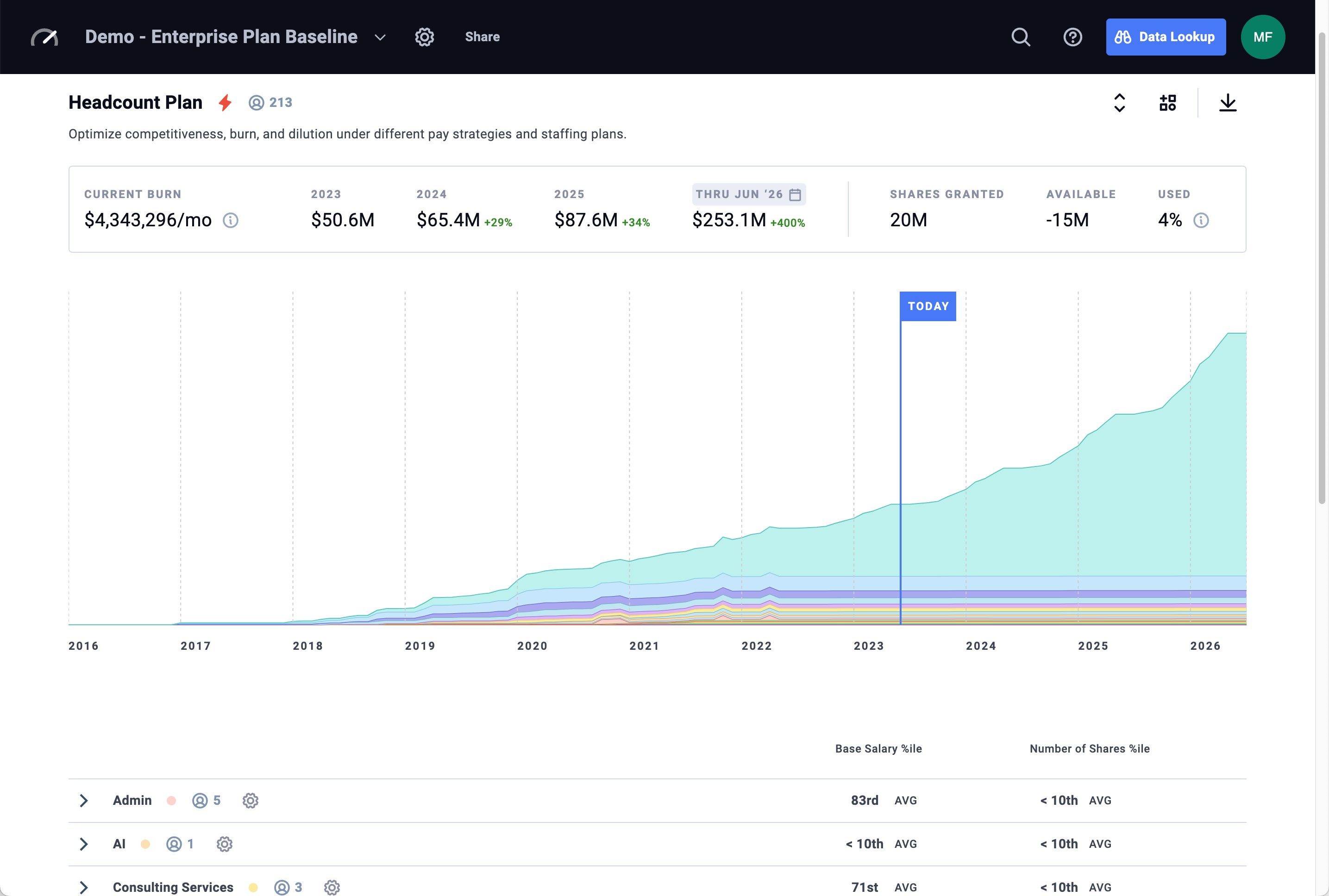 OpenComp Pricing, Alternatives & More 2025 | Capterra