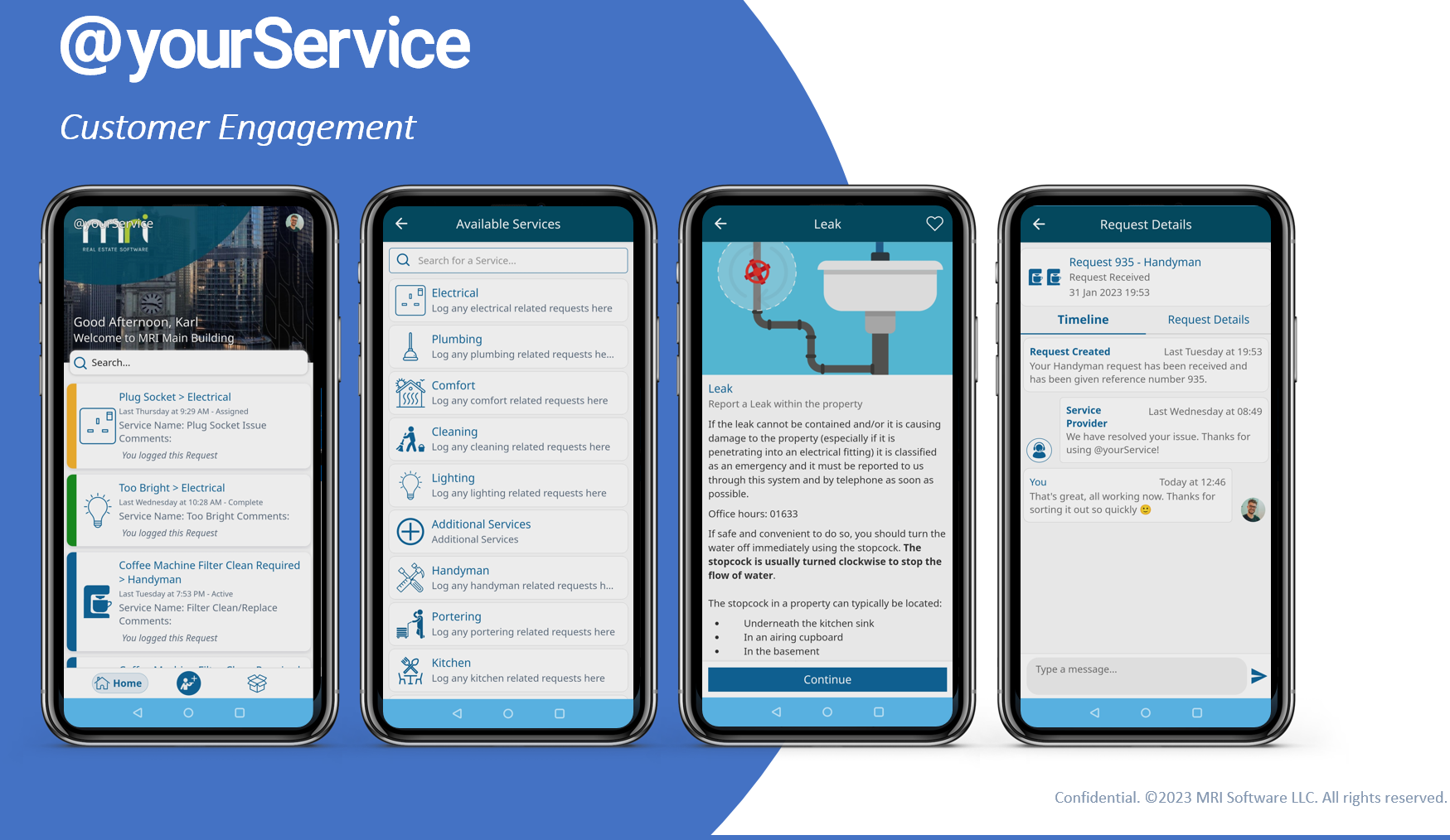MRI Evolution | Reviews, Pricing & Demos - SoftwareAdvice GB