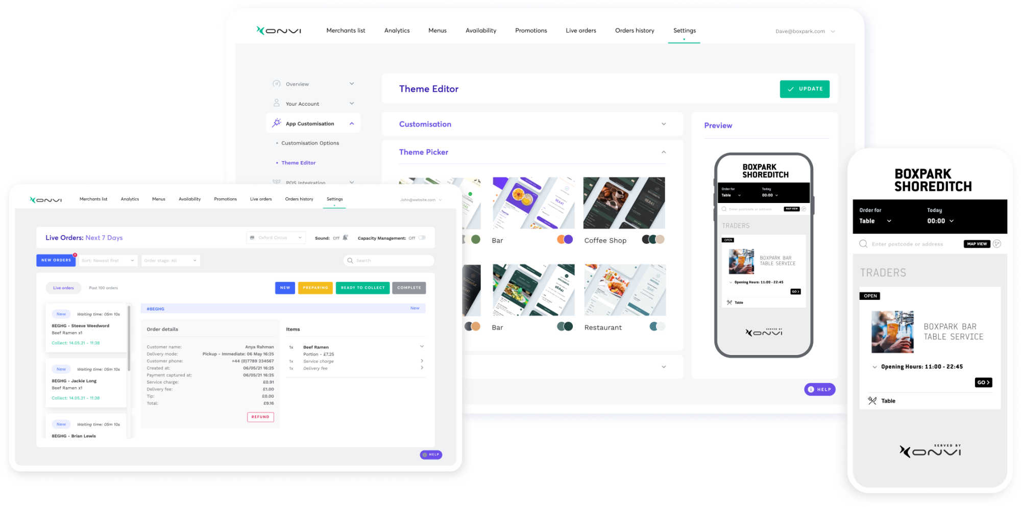 Onvi Pricing, Cost & Reviews - Capterra UK 2023