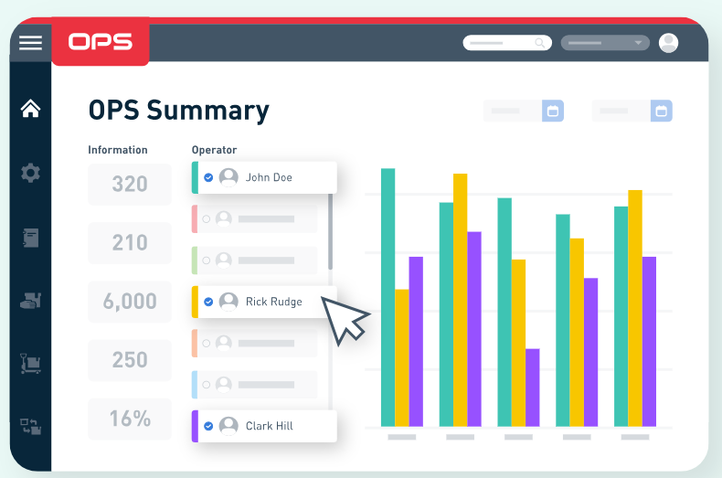 OPS (Order Picking System) Cost & Reviews - Capterra Australia 2025