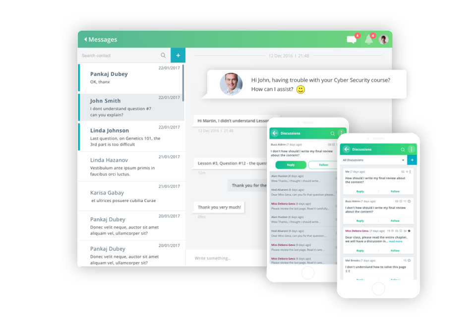 Enabley Reviews, Cost & Features | GetApp Australia 2025