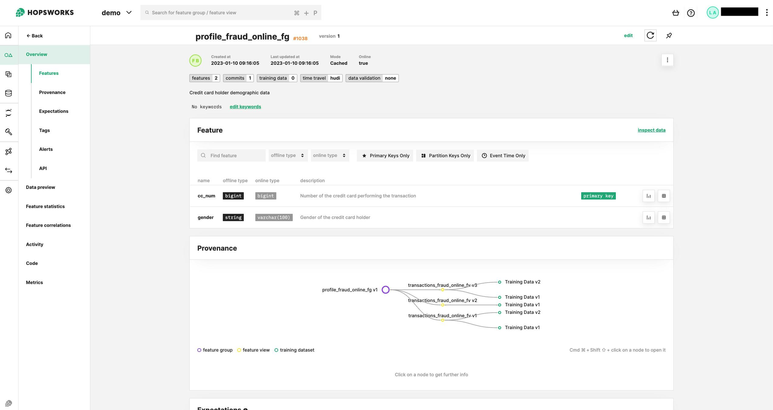 Hopsworks Software - 2025 Reviews, Pricing & Demo