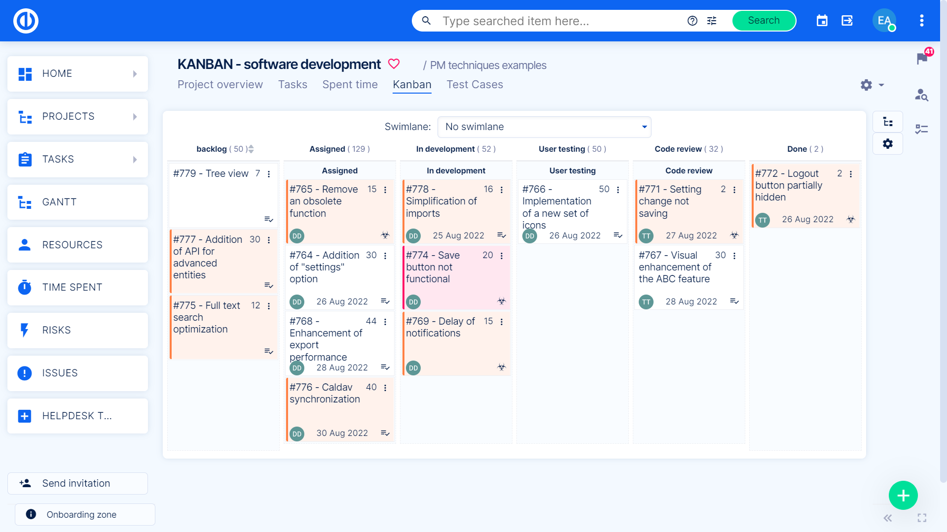 Easy Redmine Pricing, Alternatives & More 2023 | Capterra