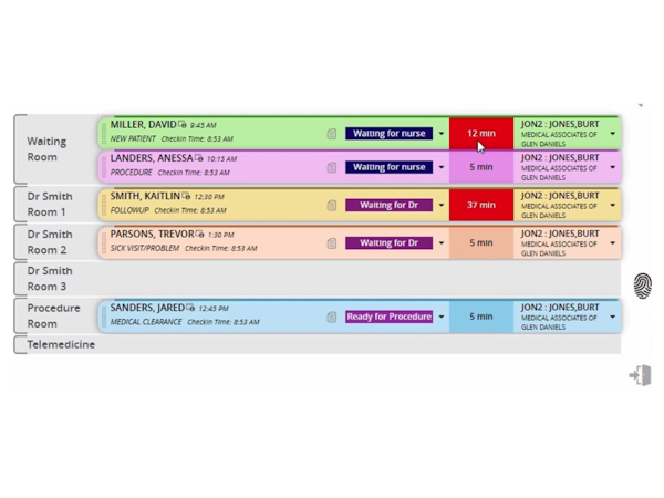 AdvancedMD for Mental Health Reviews, Demo & Pricing - 2022