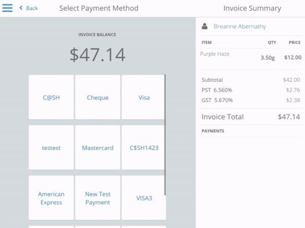 Cova Dispensary POS Reviews, Demo & Pricing - 2022