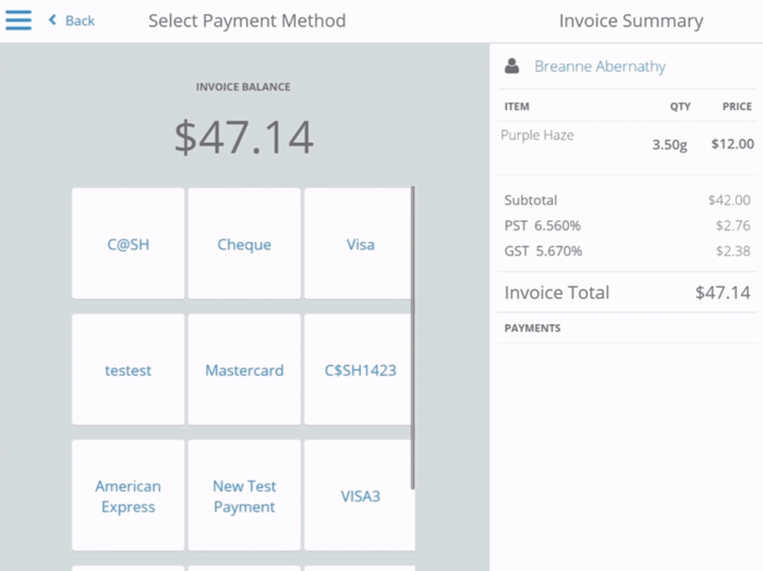 Cova Dispensary POS Software - 2023 Reviews, Pricing & Demo