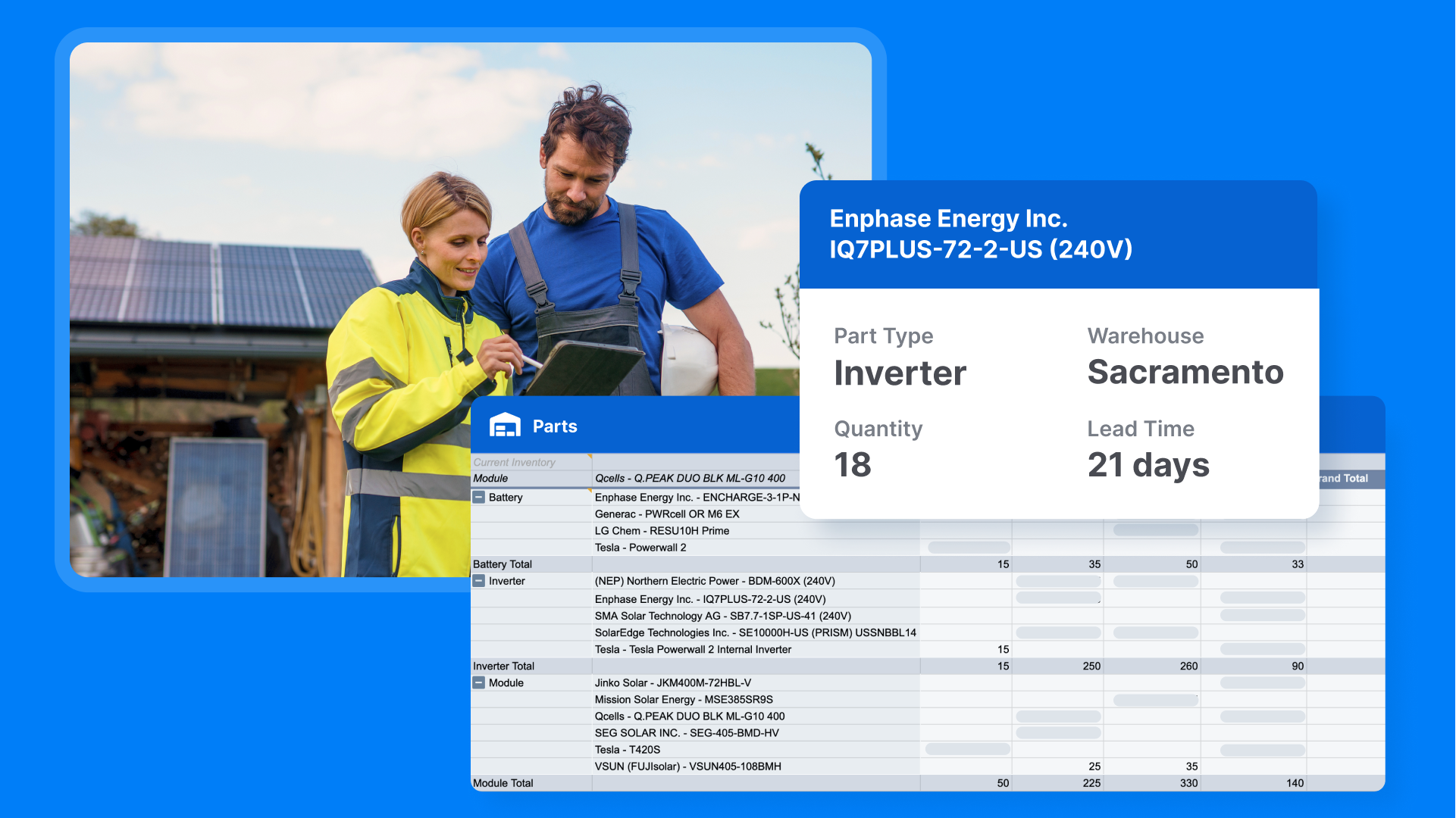 Scoop Solar Software Reviews, Demo & Pricing - 2024