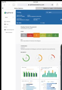 SpheraCloud Cost & Reviews - Capterra Australia 2021