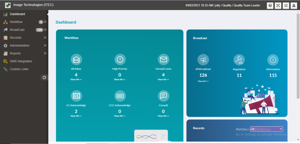 docuTRAK Pricing, Reviews & Features - Capterra Canada 2023