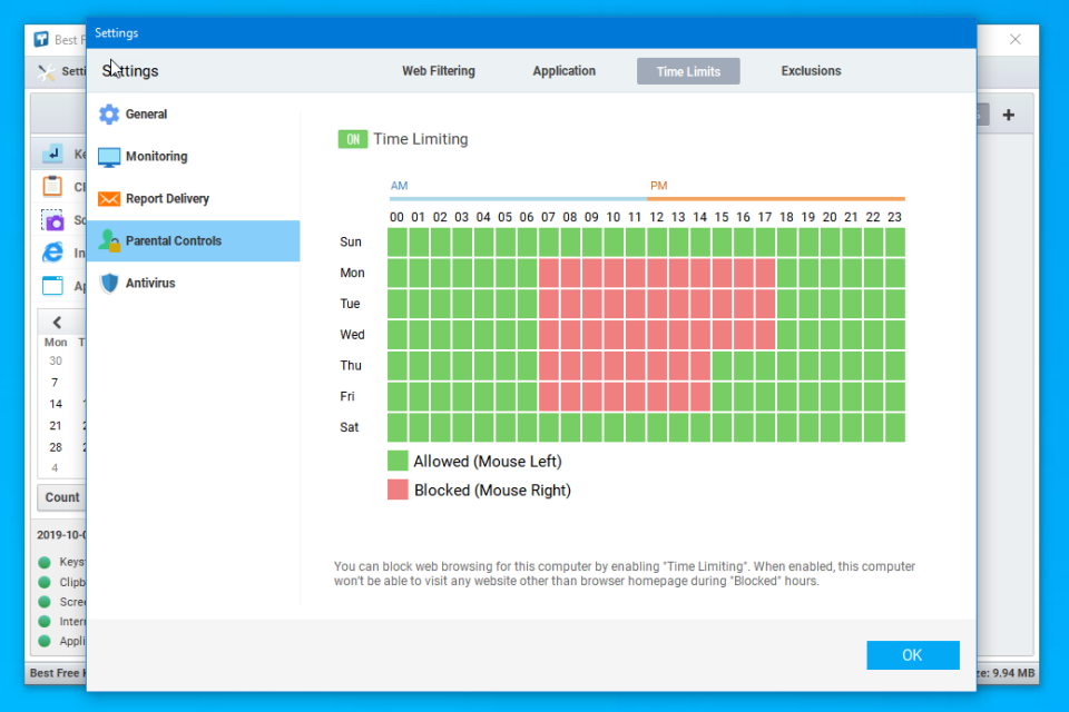 Best Free Keylogger Pricing, Alternatives & More 2025 | Capterra