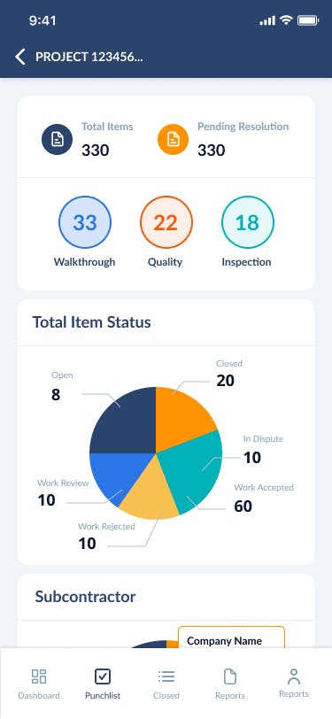 Linarc Pricing, Alternatives & More 2023 | Capterra