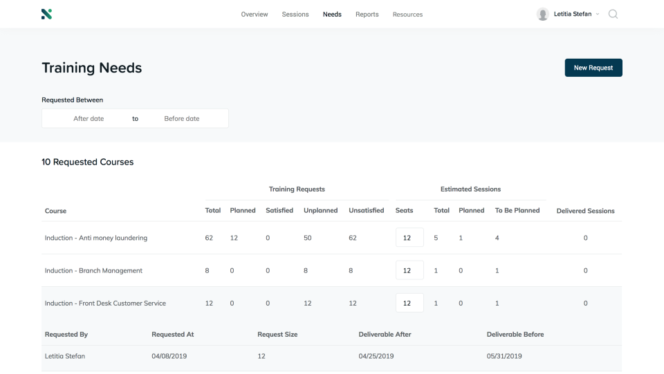 Nifty Learning Pricing, Alternatives & More 2025 | Capterra