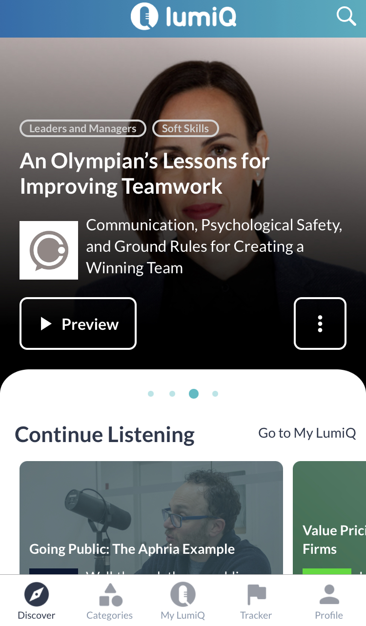 LumiQ Pricing, Reviews & Features - Capterra Canada 2025