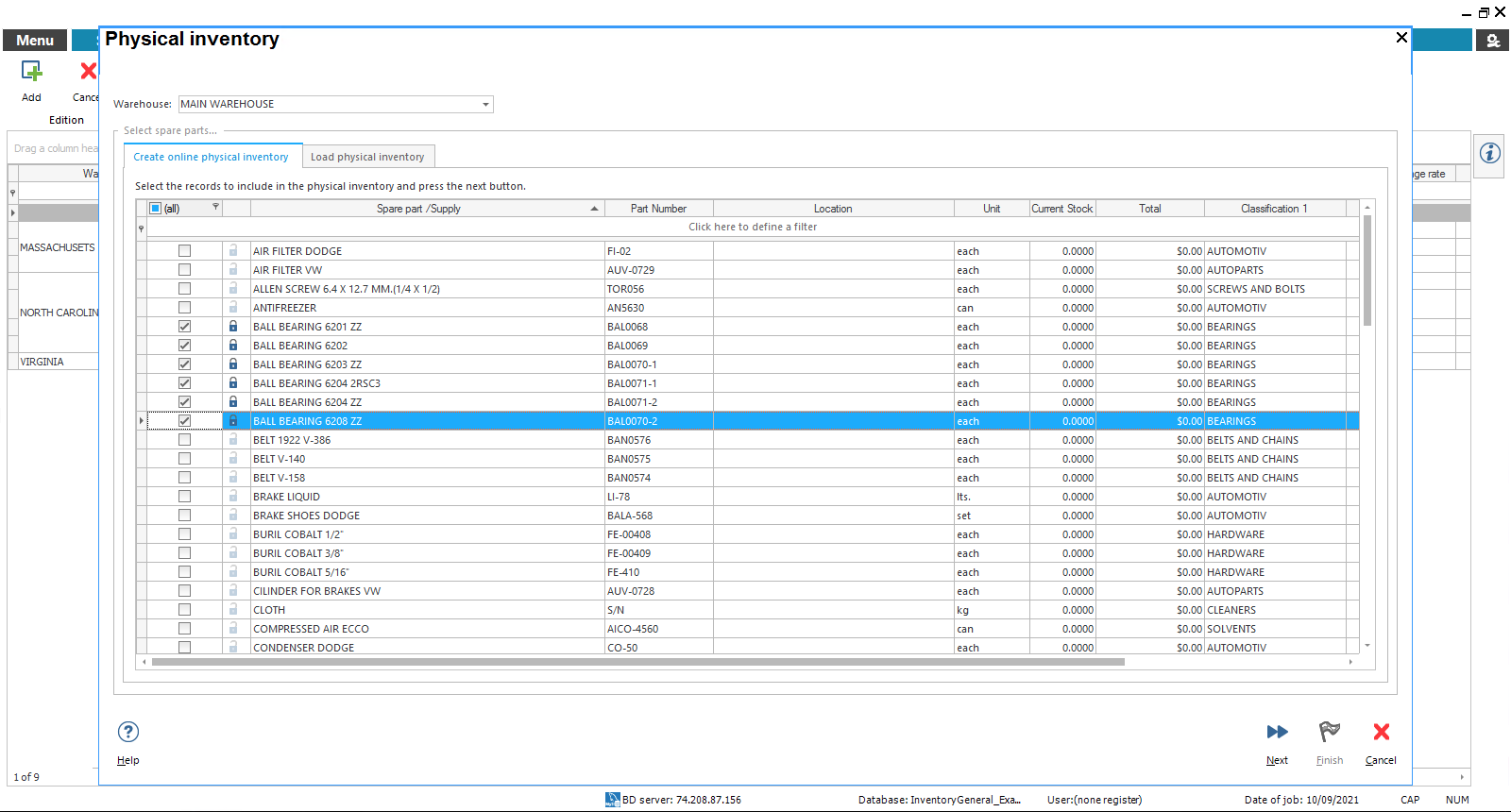 SV Inventory Cost & Reviews - Capterra Australia 2023