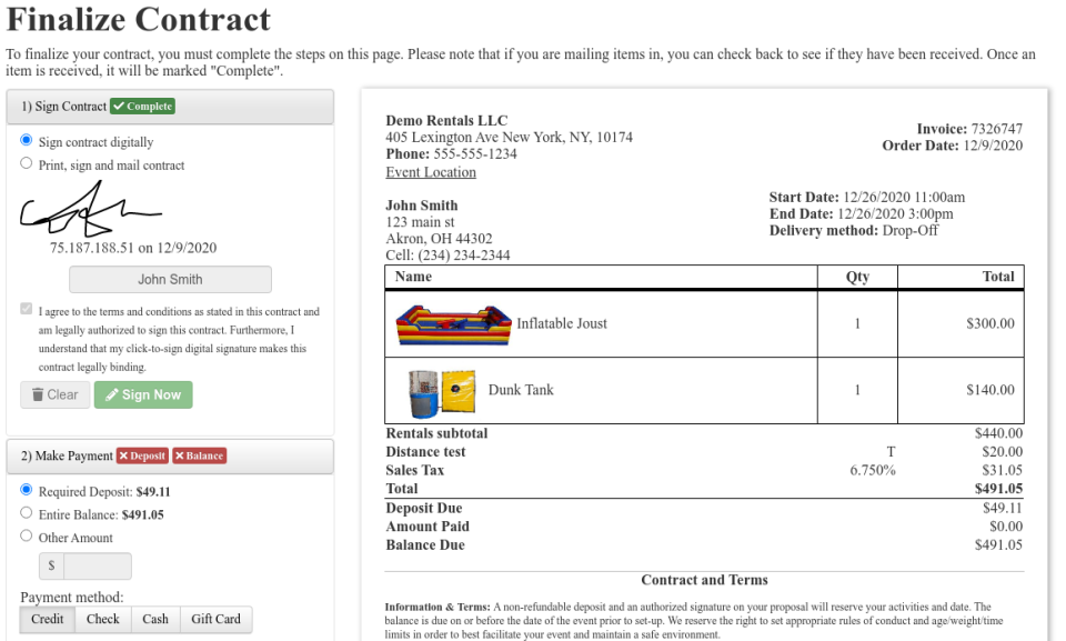 EventOffice Pricing, Alternatives & More 2025 | Capterra
