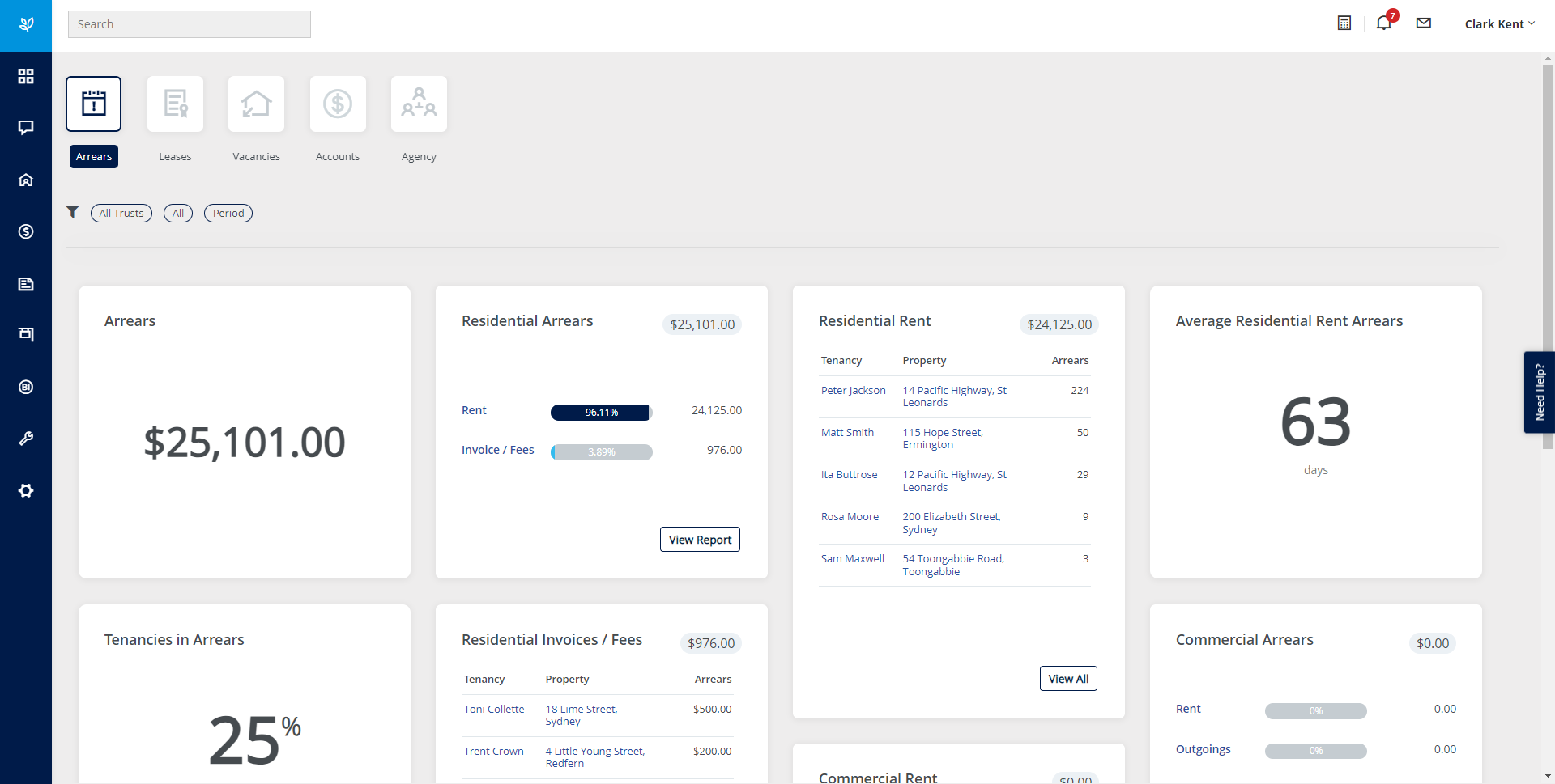 MRI Property Tree Cost & Reviews - Capterra Australia 2025