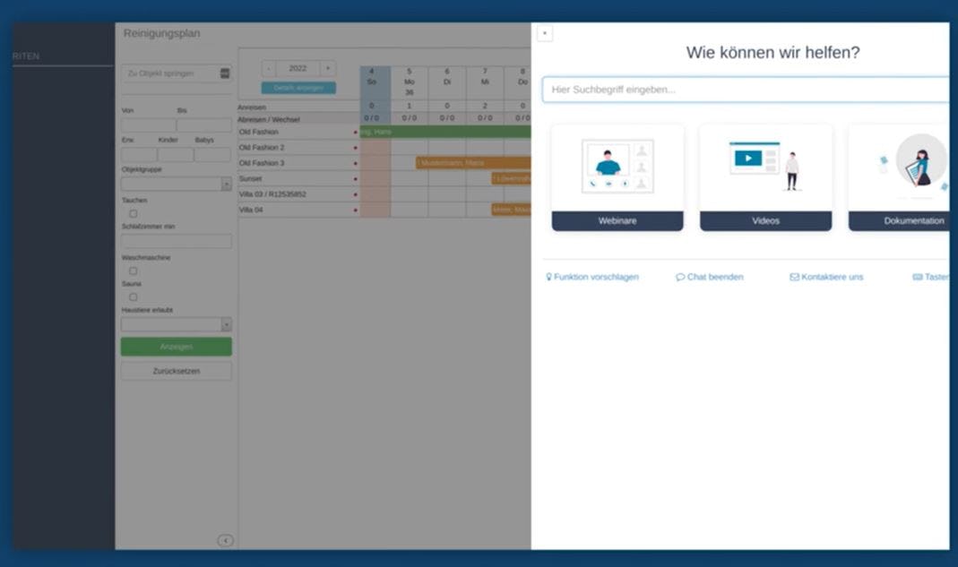 vOffice Software - 2025 Reviews, Pricing & Demo
