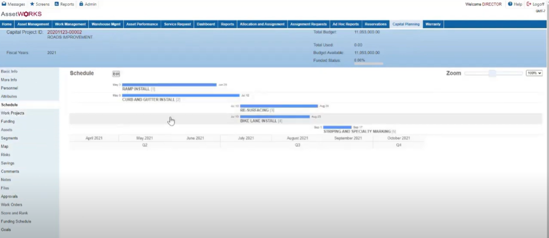 AssetWorks Software - 2025 Reviews, Pricing & Demo