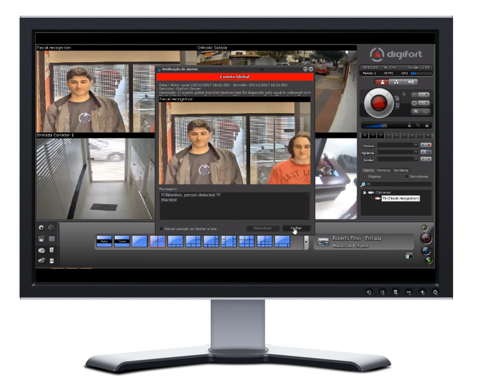 Digifort Cost & Reviews - Capterra Australia 2025