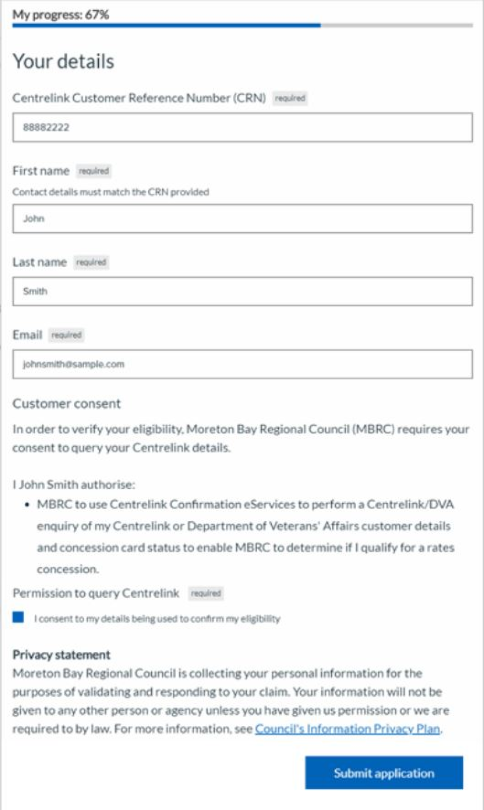 OpenForms Cost & Reviews - Capterra Australia 2025