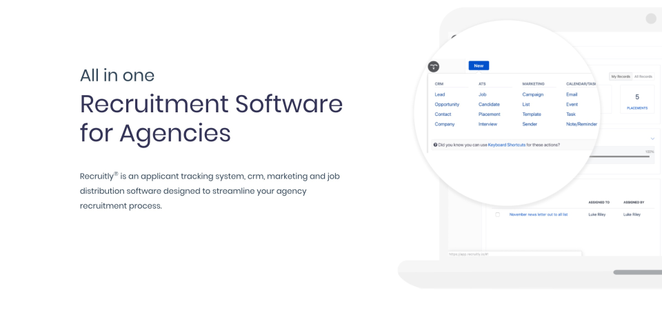 Recruitly Reviews, Prices & Ratings | GetApp UK 2024