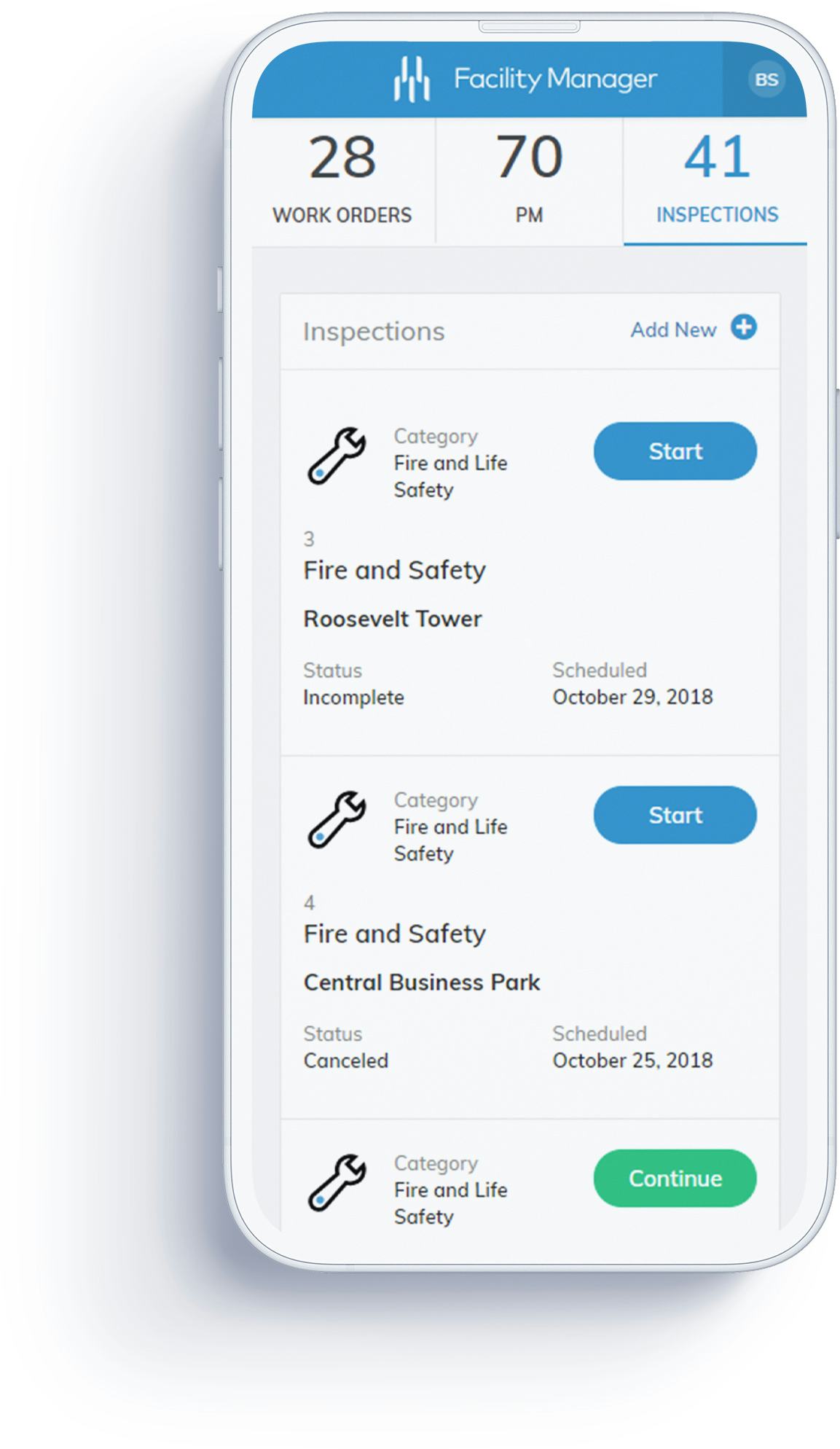 Yardi Facility Manager | Reviews, Pricing & Demos - SoftwareAdvice GB