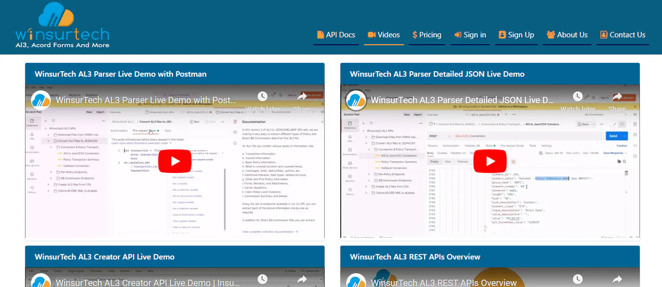 AL3 to JSON REST API Cost & Reviews - Capterra Australia 2026
