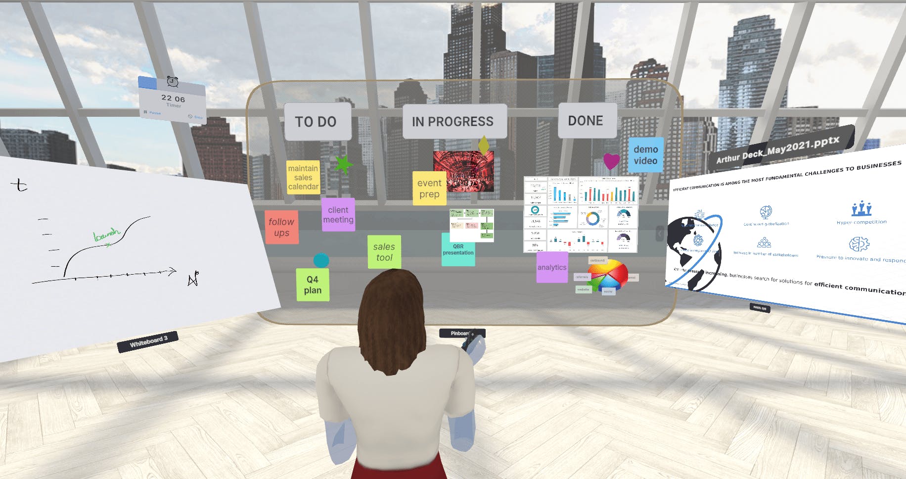 Arthur Pricing, Alternatives & More 2022 - Capterra