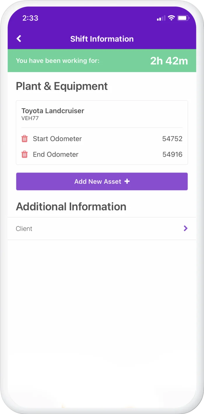 Definitiv Reviews, Cost & Features | GetApp Australia 2025