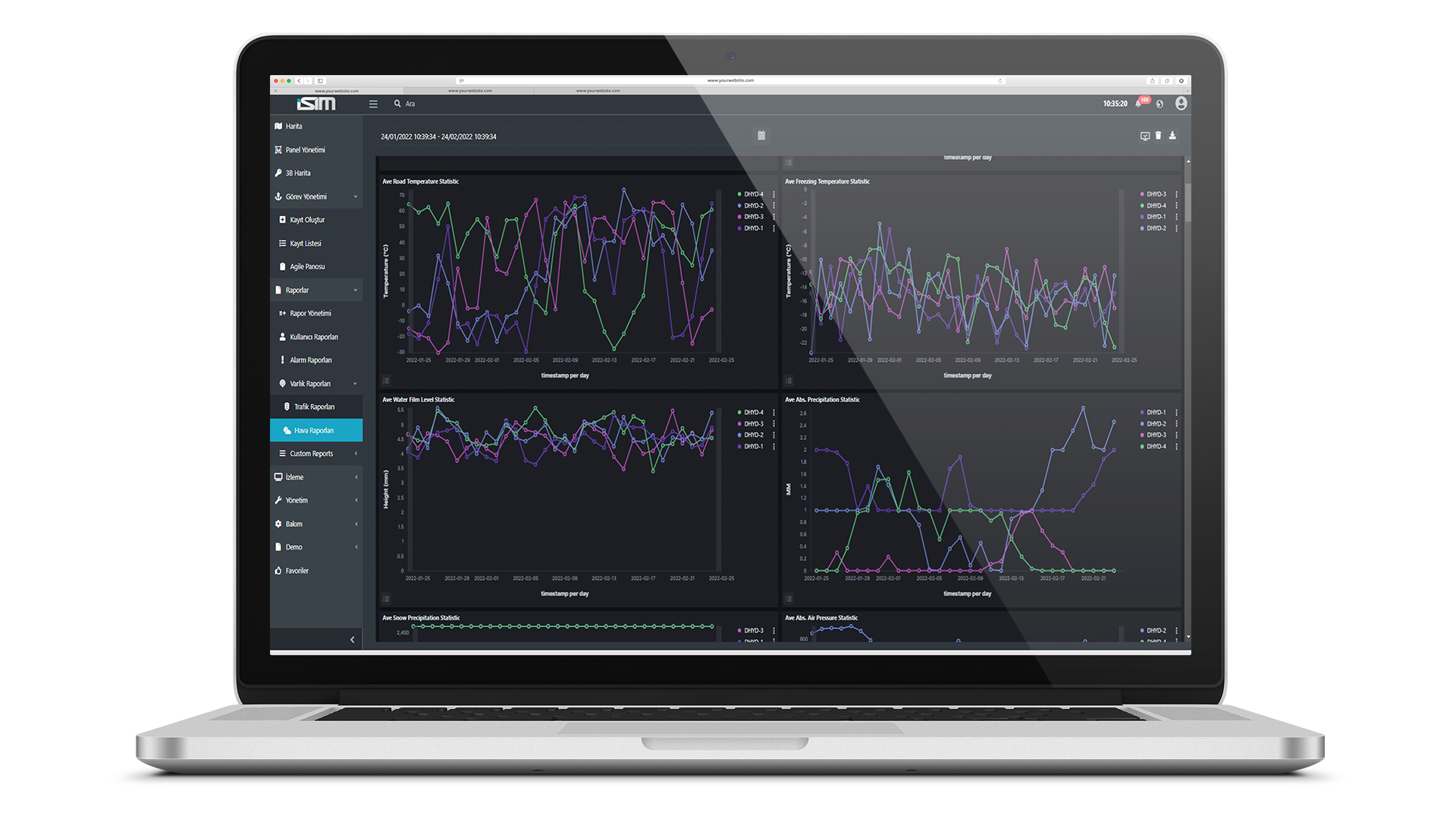iSIM Reviews, Prices & Ratings | GetApp Canada 2025