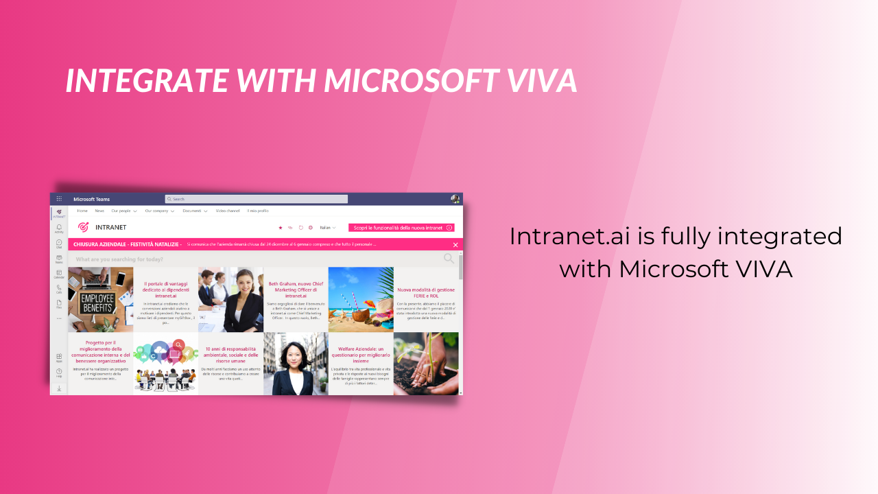 intranet.ai Software - 2022 Reviews, Pricing & Demo