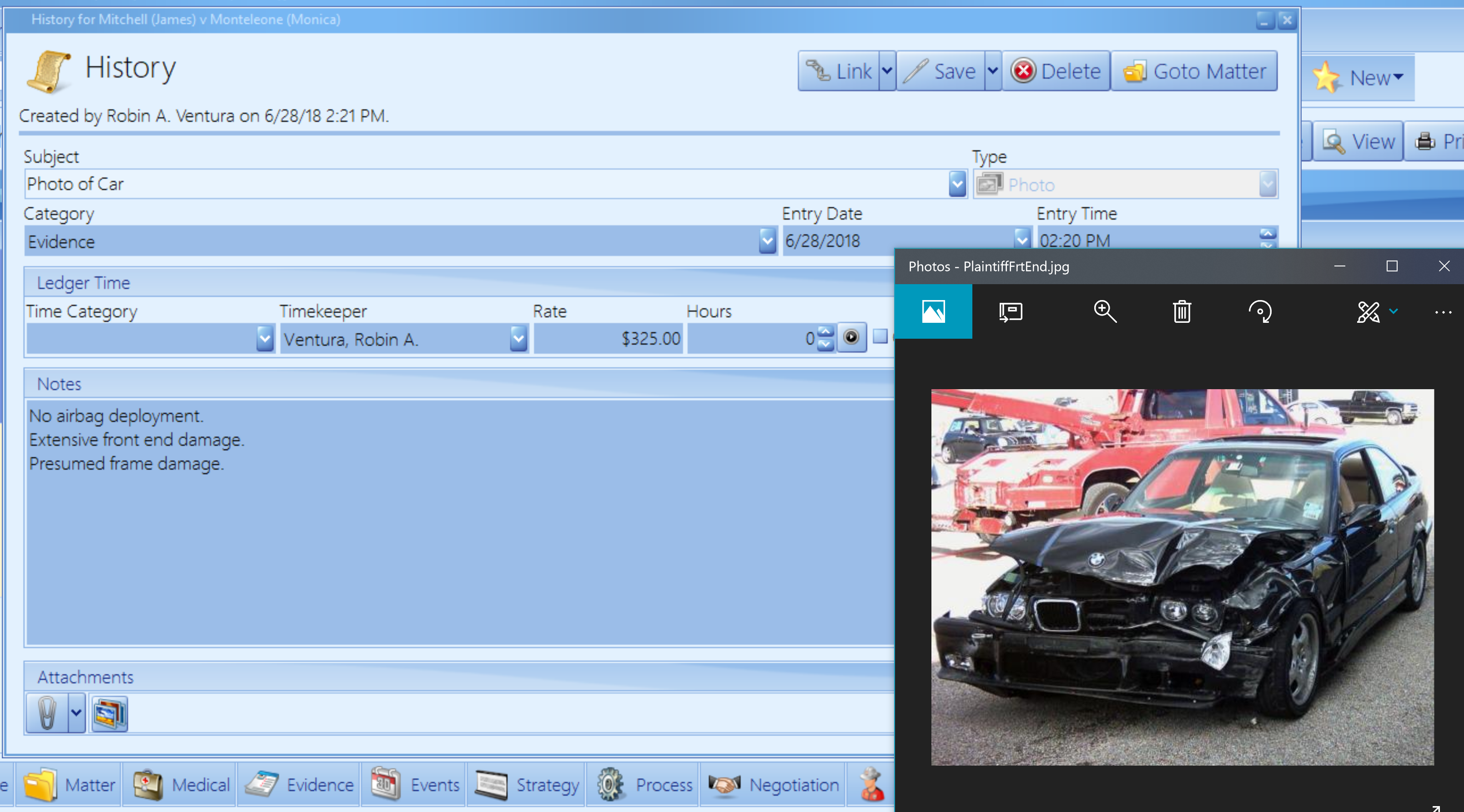Prevail Case Management System Reviews, Cost & Features | GetApp ...