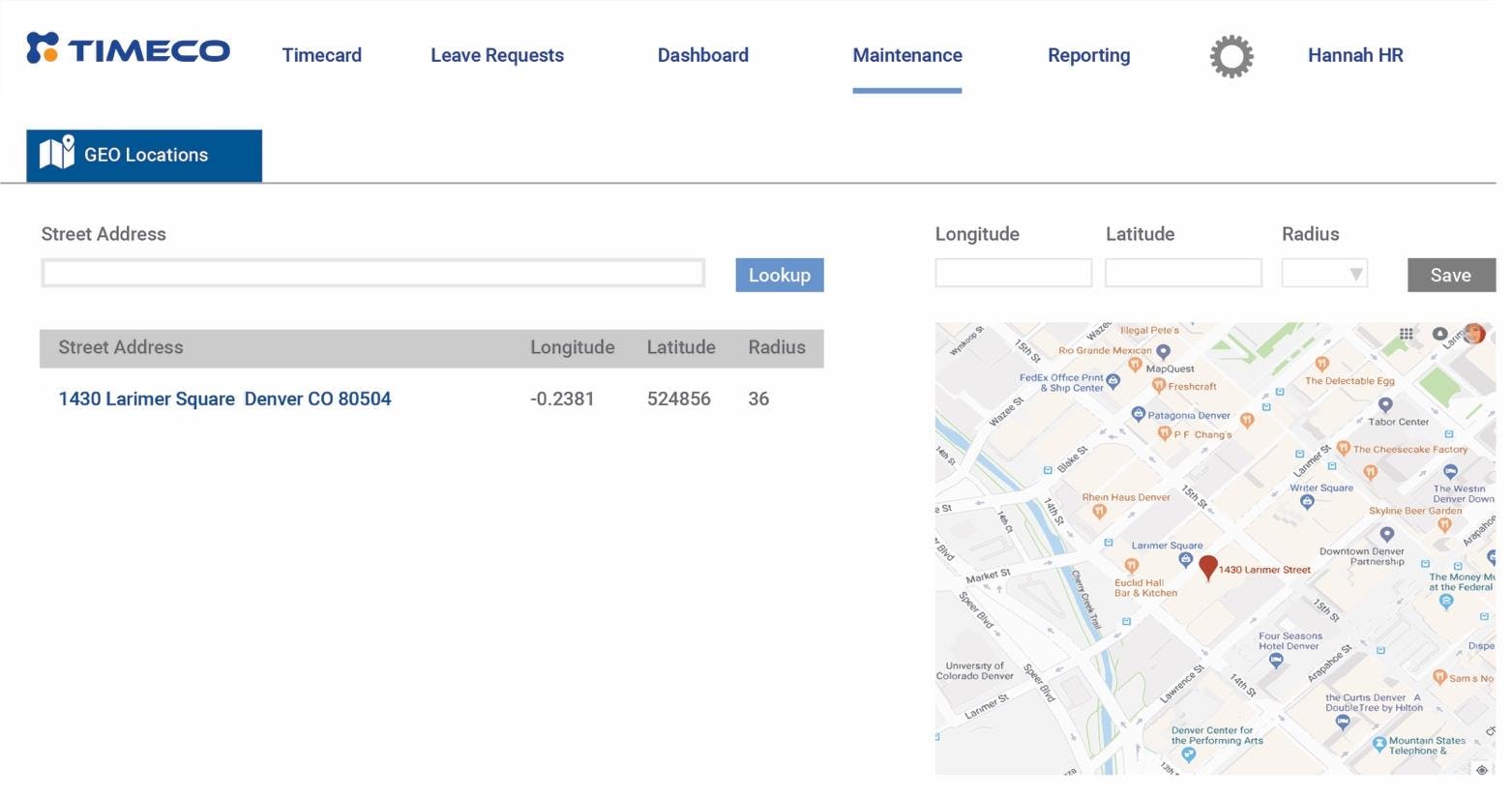 Timeco Reviews, Cost & Features | GetApp Australia 2024