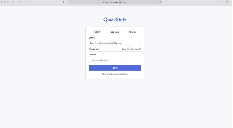 QuickShift Reviews, Cost & Features | GetApp Australia 2025