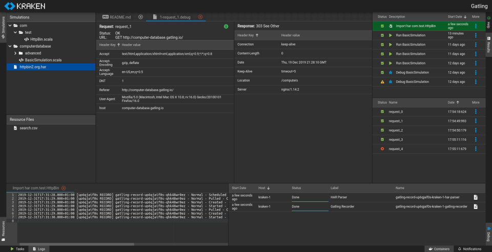 Kraken Cost & Reviews - Capterra Australia 2023