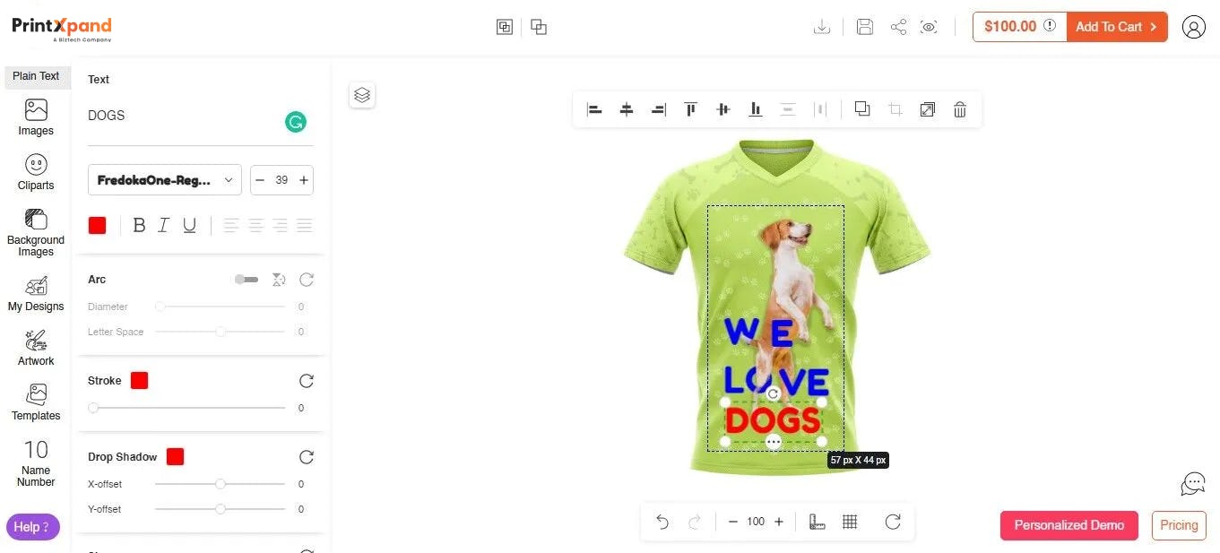 PrintXpand Software - 2025 Reviews, Pricing & Demo