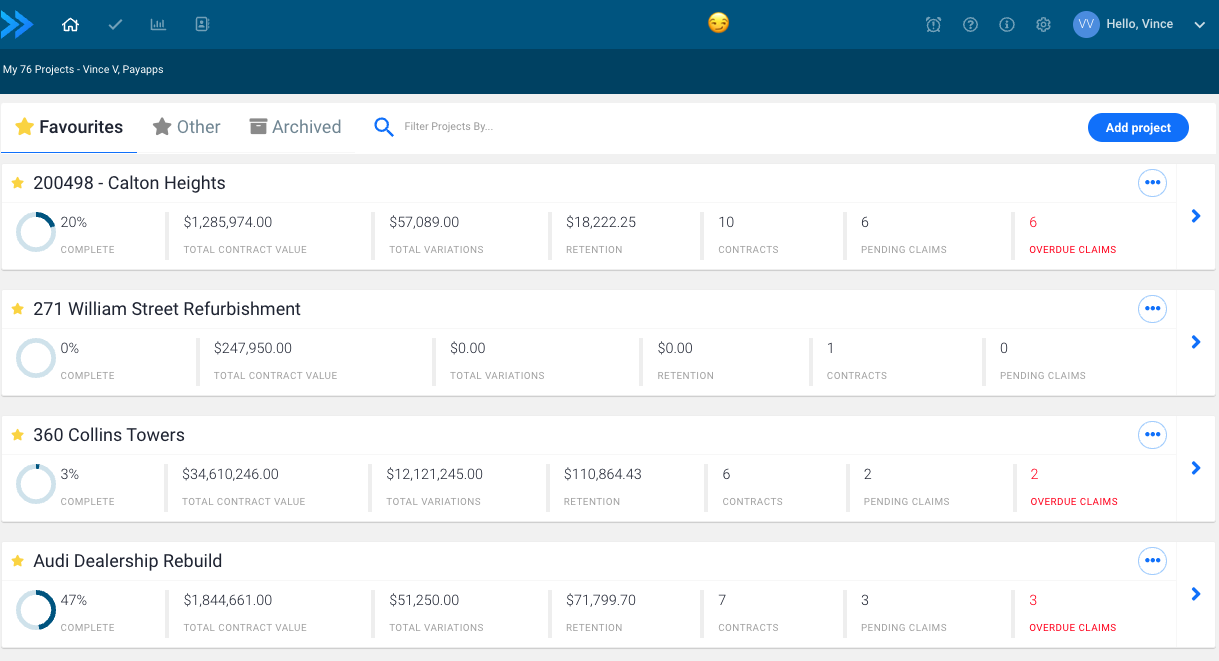 Payapps Software Reviews, Demo & Pricing - 2024