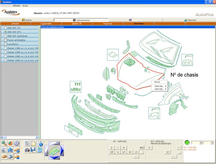 Audatex Pricing, Alternatives & More 2023 | Capterra