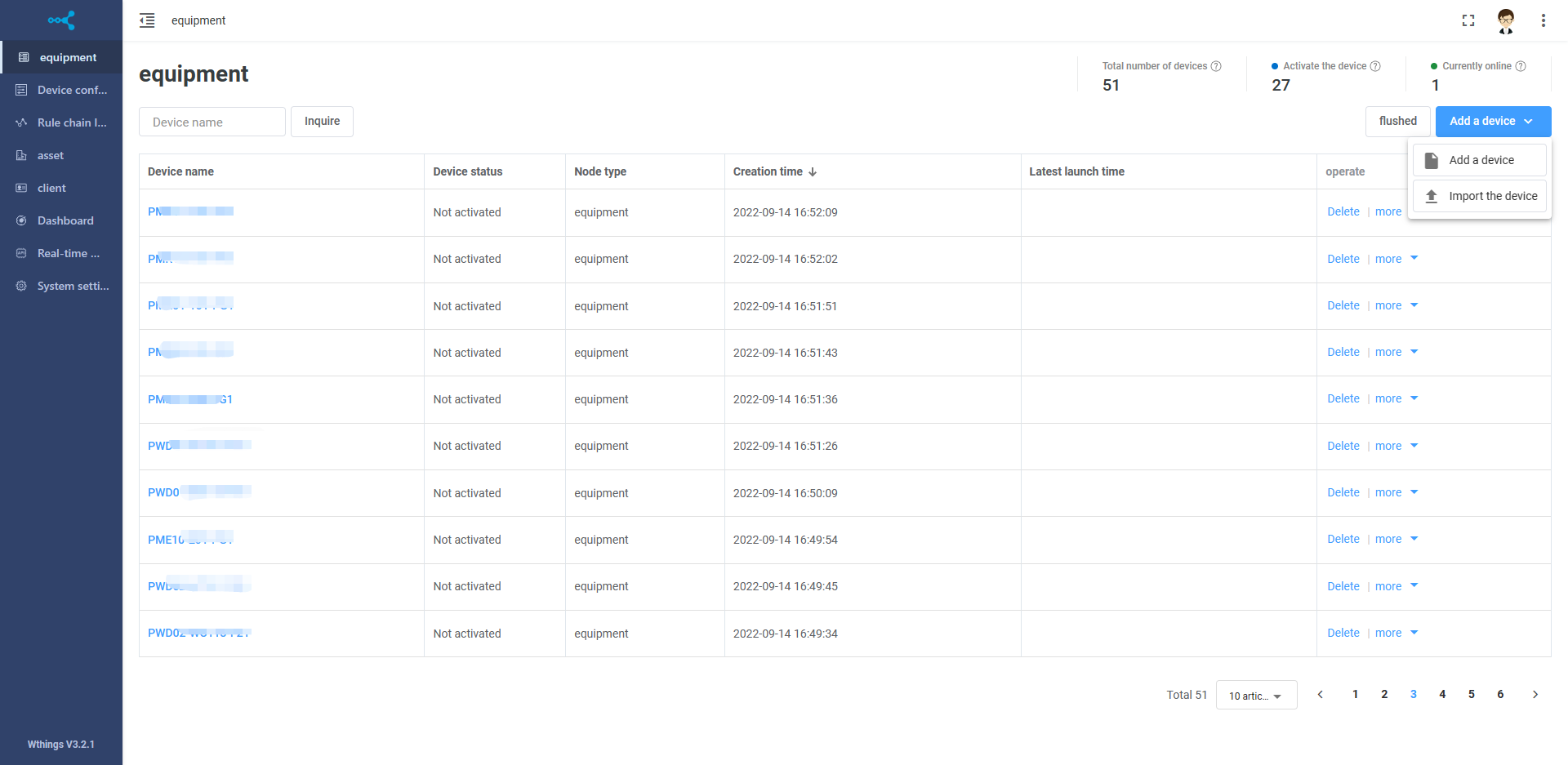 Wavelet Things Software - 2024 Reviews, Pricing & Demo