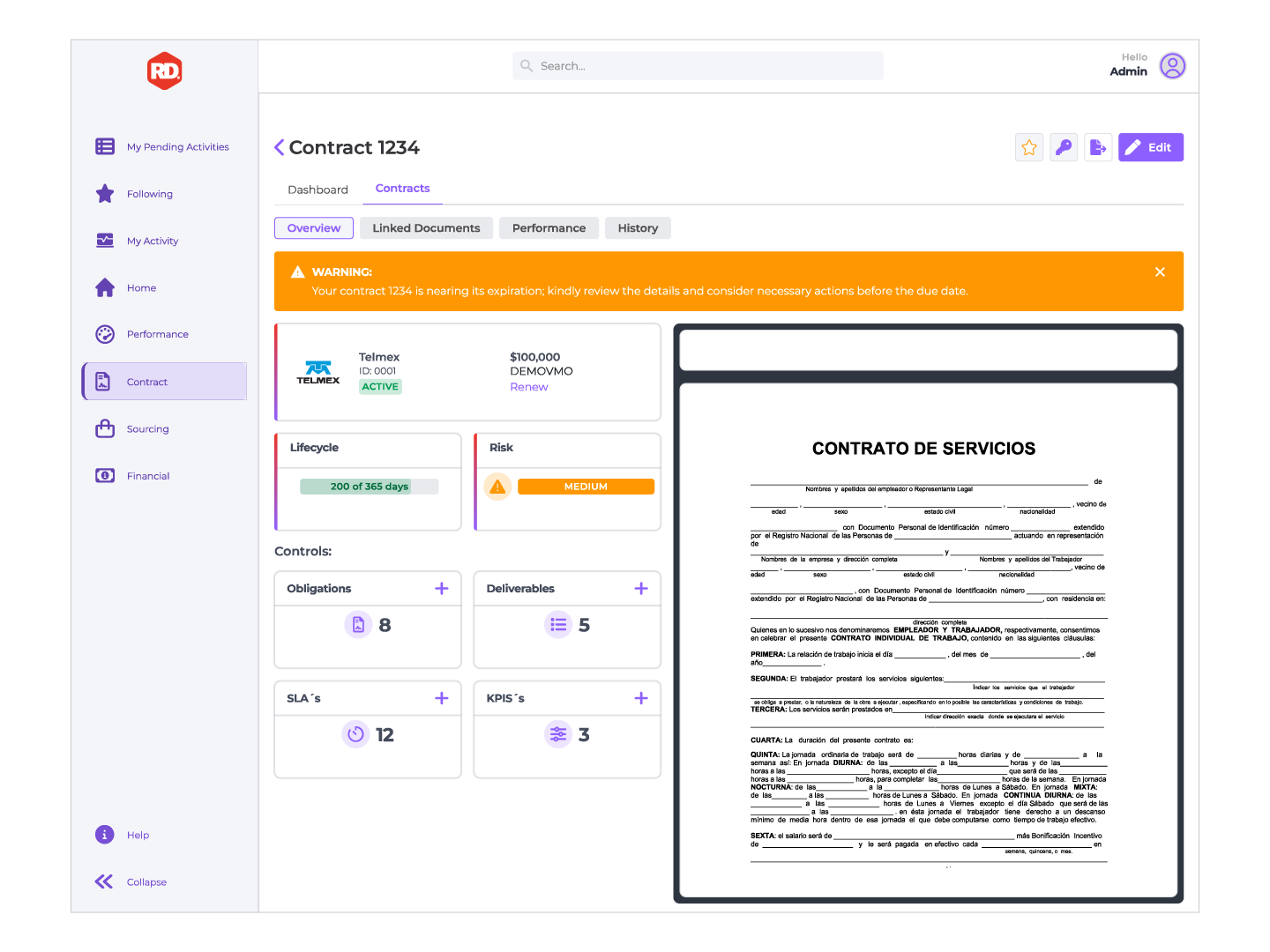 HOLO - Opiniones, precios y características - Capterra España 2025
